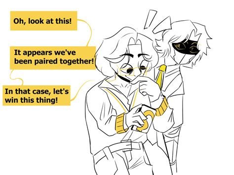 Nomad Superiority — Working On A Lovebug Au Design For My Narrator