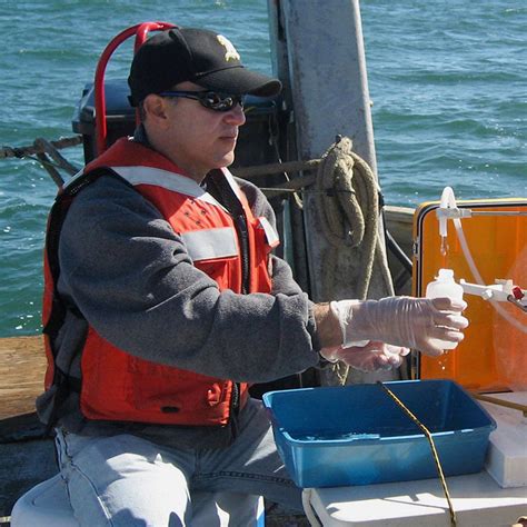 Environmental Program Management Applied Marine Sciences Inc