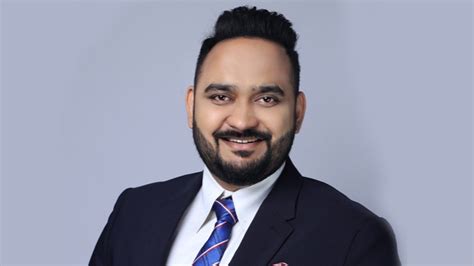 Ankit Aditya Pradhan The Visionary Powering Indias New Age Business