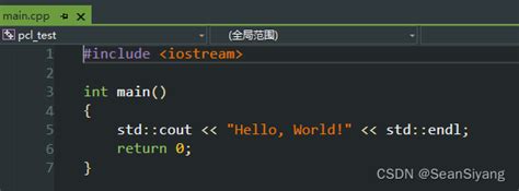 【pcl】win10下使用vs2019、cmake配置pcl1 12 1 如何用cmake配置pcl到vs2019 csdn博客