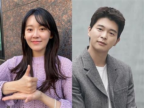 이상운♥김보정 7년 열애 끝 결혼 배우 부부 탄생