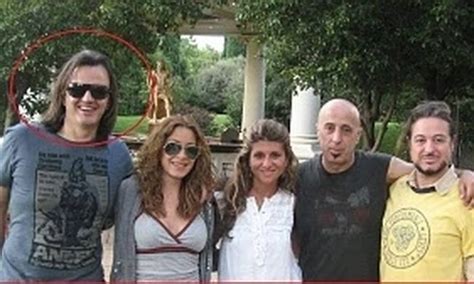 Εκτός Ζιγκ Ζαγκ ο Γιώργος Σαρρής Gossip Tvgr