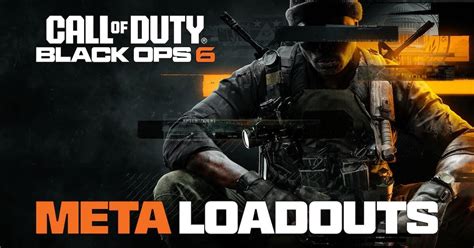 BO6 Meta Melhores Loadouts Black Ops 6 Lista de Armas por Nível