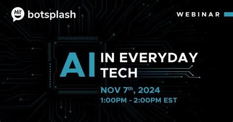 Ramu Pulipati On Linkedin Ai In Everyday Tech