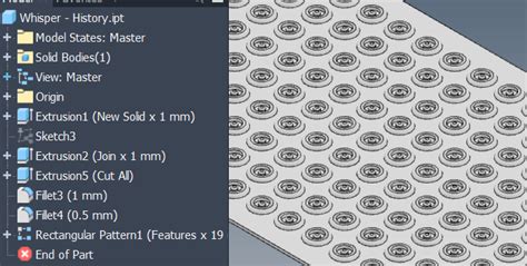Solved How Do I Embossextrude All At Once Page 2 Autodesk Community