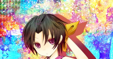 戦国basara 蘭丸 きのんのイラスト Pixiv