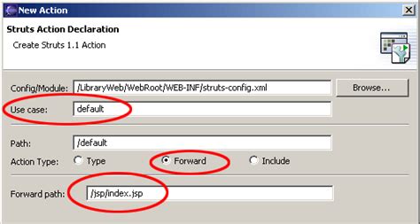Struts Hibernate Integration Tutorial