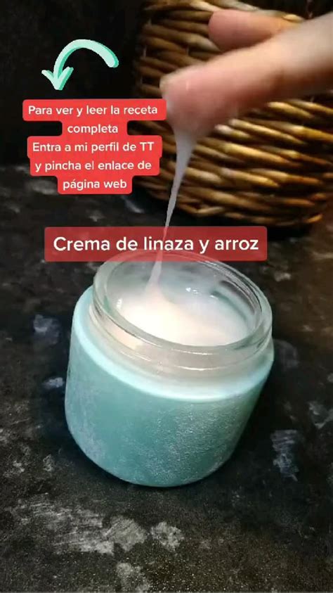Crema Casera Anti Arrugas Recetas De Belleza Natural Remedios De Belleza Natural Recetas De