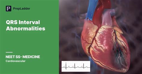 Qrs Complex Abnormalities Causes Ecg Patterns And Treatment