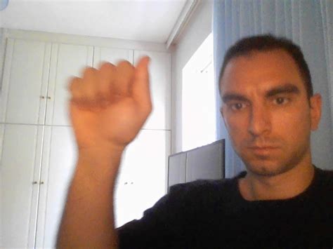 Asl Sign Language Detection Object Detection Dataset By Tinker