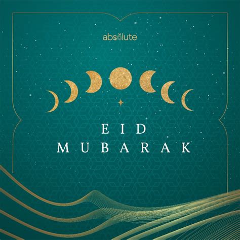 Absolute® On Linkedin Eidmubarak