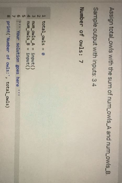 Solved Write A Statement To Add The Key Tesla With Value Usa