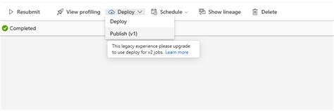 How To Run An Azure Machine Learning Pipeline From Synapse Stack