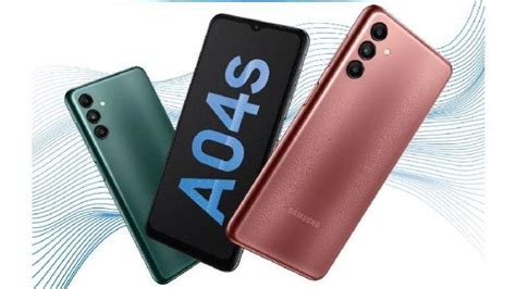 Daftar Harga Hp Samsung Terbaru Mei 2023 Harga Samsung Galaxy A34 5g