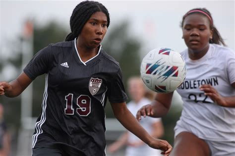 Photo Gallery Caravel Academy Vs Middletown Prep Soccer