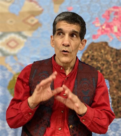 Barry Stewart Mann Georgia Council For The Arts