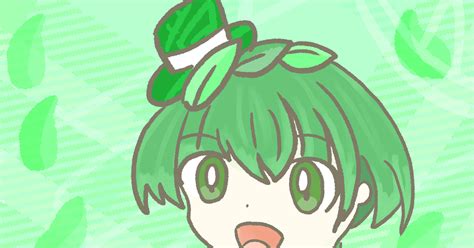 草食系女子 擬人化大図鑑草食系女子 Stardom64のマンガ 草食系 不思議系 オリジナル Pixiv