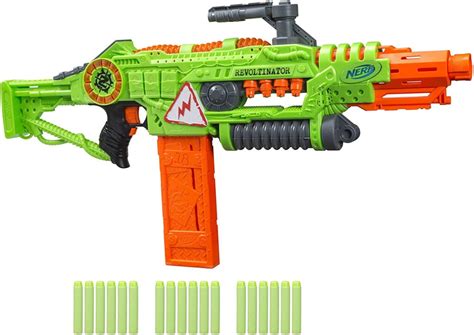 The 10 Best Nerf Sniper Rifles Toy Gun Reviews