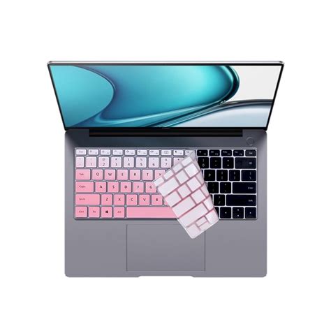 For Huawei Matebook D14 D15 Magicbook Pro 2020 Keyboard Protector 2020