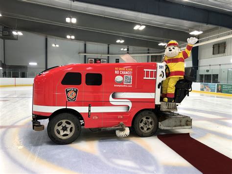 Brampton Fire And Emergency Services On Twitter Thank You Citybrampton