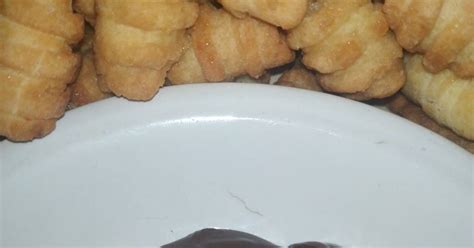 Resep Kue Garpu Oleh Nirma La Shinta Cookpad