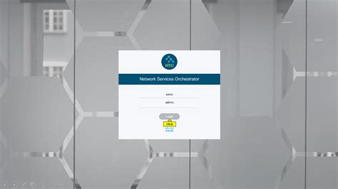 Explore Seamless Device Configuration With Cisco Nso Using Gui Mode In