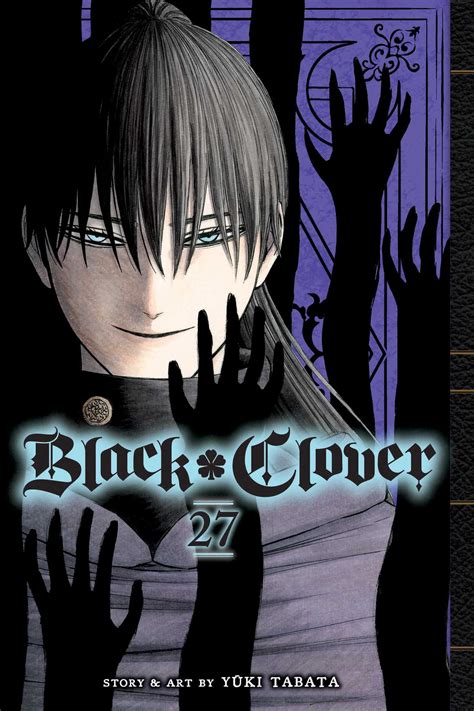 Buy TPB Manga Black Clover Vol 27 GN Manga Archonia