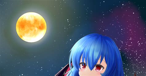 東方project お嬢様のお散歩♪ 星影 翔のイラスト Pixiv