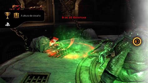God Of War Iii Remastered Youtube