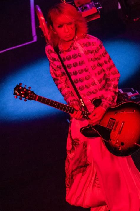 Buck Tick、故郷・群馬でデビュー35周年を締めくくるライヴ『異空 Izora Finalo』開催決定 の画像・写真 ぴあ音楽