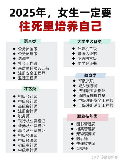 女生富养自己的最好方式：投资自己，去学习 知乎