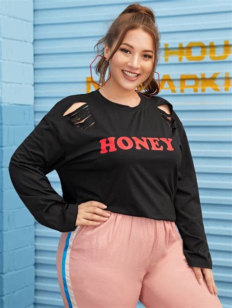Пин на доске Plus Size T Shirts