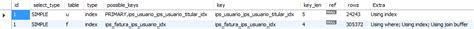 Mysql Null查询速度为什么这个mysql查询（用null检查）是这么慢这个其他吗？ Csdn博客