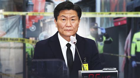 사회 이임재 등 경찰 4명 오늘 구속 갈림길수사 분수령 Ytn