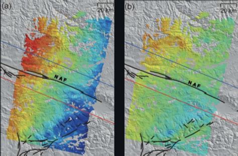 InSAR Modelling Flashcards Quizlet