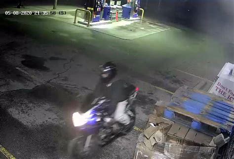 Motorcycle Suspect Brockville May2520 02 E Brockville Newswatch
