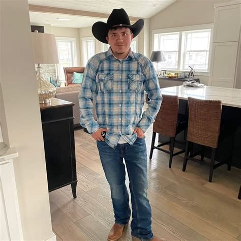 Braydon Braydon No Cap On Threads
