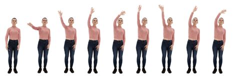 They Found A New NeRF Technique To Turn Videos Into Controllable D Models