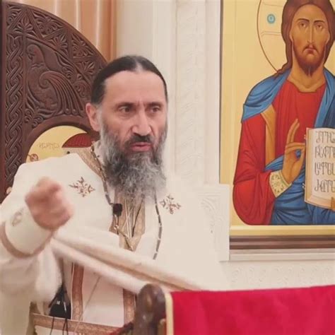 🔰 დეკანოზ თეოდორე გიგნაძის მოკლე შეგონება იესოს გონიერი ლოცვის შესახებ