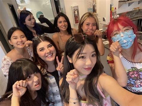 Alinity Breaks Silence On Twitch Return Why She Disappeared Dot Esports