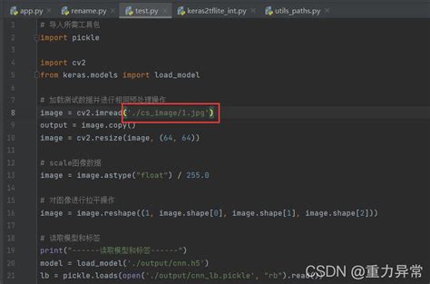 Cnn模型训练——从环境搭建到模型部署黑金cnn模型部署 Csdn博客