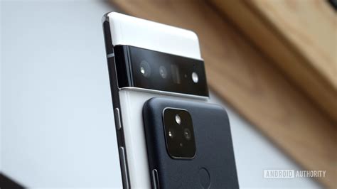 Poll Have You Seen A Pixel Phone In The Wild Before Android Authority