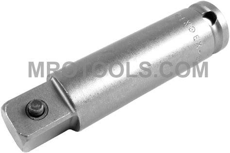 EX 507 3 Apex 3 8 Square Drive Adapter