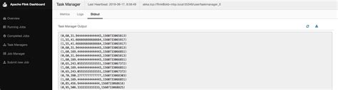 Apache Flink 零基础入门（四）：客户端操作的 5 种模式apache Flink Dashboard 关闭 Csdn博客