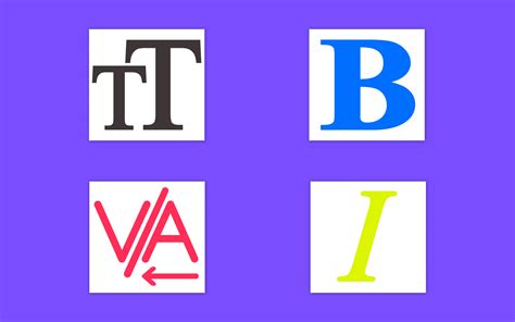 Typeface Vs Font The Difference Between Font And Typeface