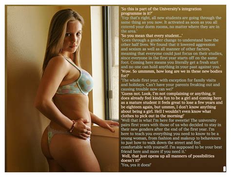 Sci Fi Kara S Caption Corner June 2014