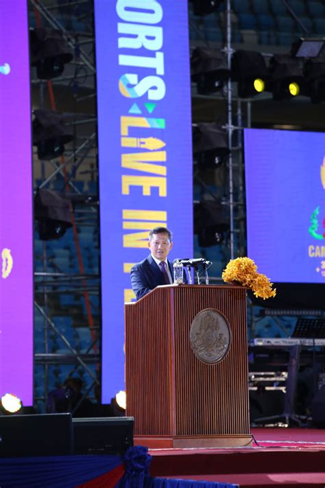 Lina Leang On Linkedin As A Champion Of Sports And Health In Cambodia Aia Cambodia Life And…