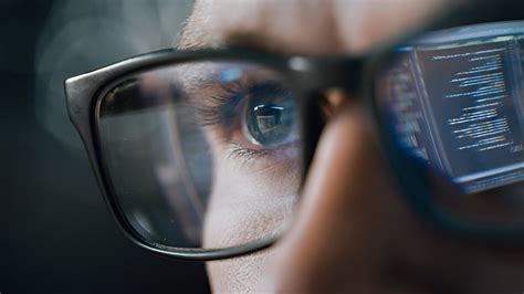 Blue Light Glasses Vs Anti Glare Glasses What Is The Difference