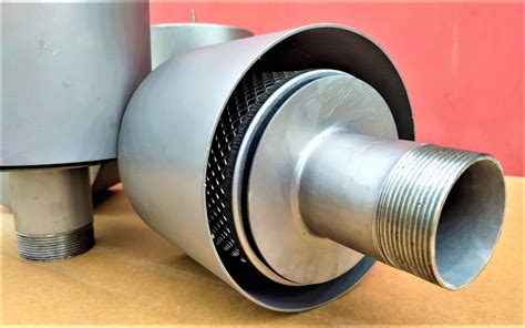 Aisi Filters For Food Sector Apply Italia