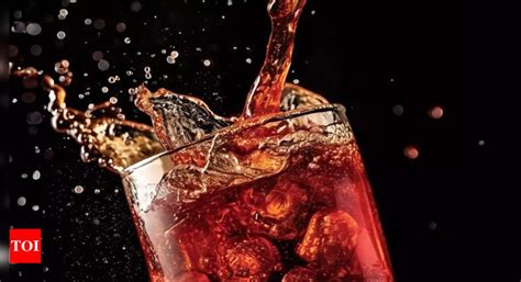 Saudi Arabia Launches Milaf Cola The Worlds First Date Based Soft Drink The Times Of India